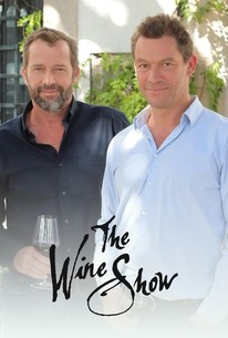 The Wine Show: Season 1 | Rotten Tomatoes