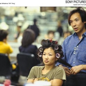 Saving Face - Rotten Tomatoes