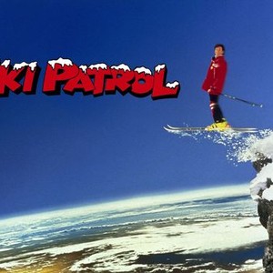 Ski Patrol - Rotten Tomatoes