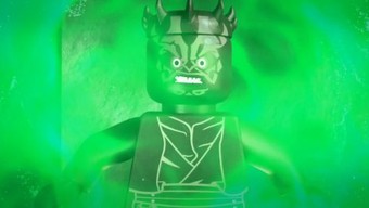 LEGO Star Wars Terrifying Tales - Rotten Tomatoes