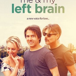 Me & My Left Brain - Rotten Tomatoes
