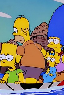 The Simpsons: Season 12, Episode 17 | Rotten Tomatoes