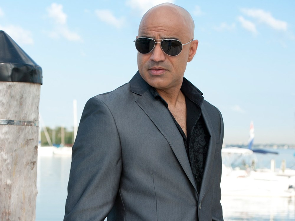 Faran Tahir