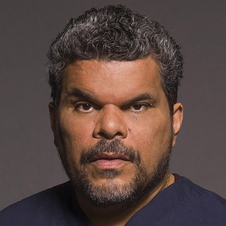 Luis Guzman - Rotten Tomatoes