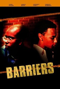 Barriers | Rotten Tomatoes