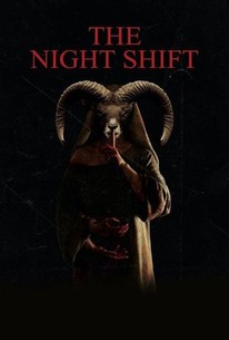 The Night Shift - Rotten Tomatoes