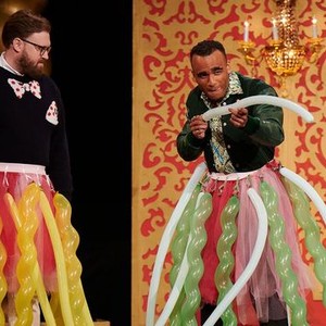 Taskmaster: Season 14, Episode 10 - Rotten Tomatoes
