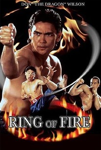 Ring of Fire (1991) - Rotten Tomatoes