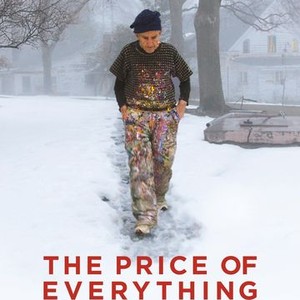 The Price of Everything - Rotten Tomatoes