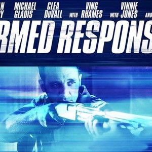 Armed Response - Rotten Tomatoes