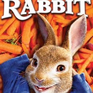 Peter Rabbit - Rotten Tomatoes