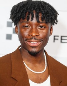 Sheyi Cole | Rotten Tomatoes