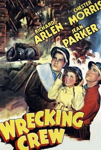 Wrecking Crew | Rotten Tomatoes