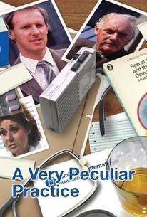 A Very Peculiar Practice | Rotten Tomatoes