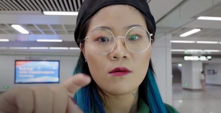 Coded Bias - Rotten Tomatoes