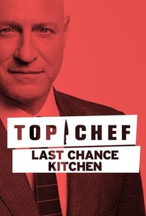 Top Chef: Last Chance Kitchen: Season 15 | Rotten Tomatoes