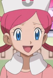 Pokémon the Series: XY, Episode 45 | Rotten Tomatoes