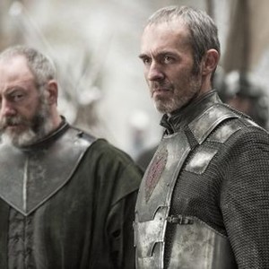 Liam Cunningham - Rotten Tomatoes