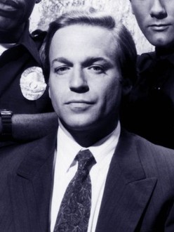 Interview Larry Joshua