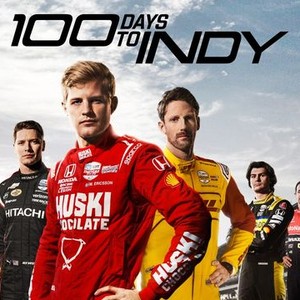 100 Days to Indy - Rotten Tomatoes