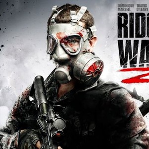 Ridge War Z - Rotten Tomatoes
