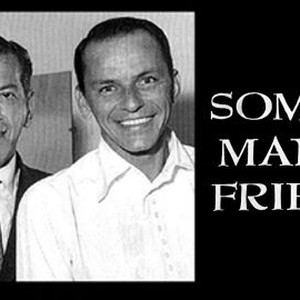 Some of Manie's Friends - Rotten Tomatoes