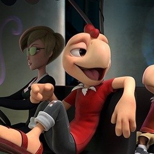 Condorito: The Movie - Rotten Tomatoes