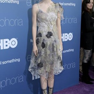 Hunter Schafer - Rotten Tomatoes