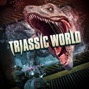Triassic World - Rotten Tomatoes