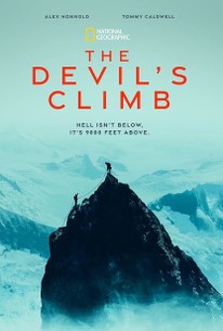 The Devil's Climb | Audience Reviews | Rotten Tomatoes