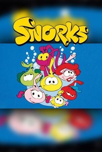 Snorks: Season 4, Episode 2 - Rotten Tomatoes