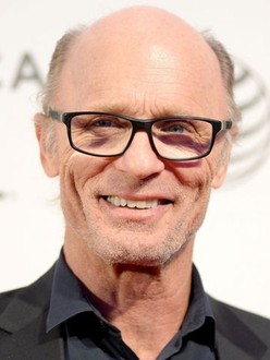 ed harris son
