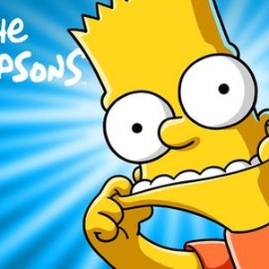 The Simpsons - Rotten Tomatoes