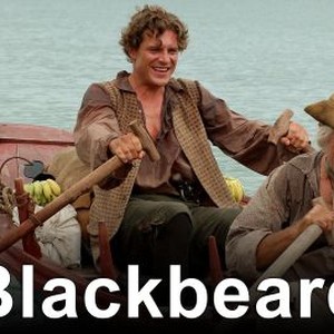 Blackbeard - Rotten Tomatoes