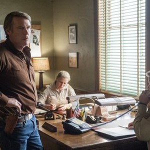Longmire - Rotten Tomatoes