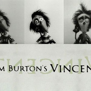 Vincent - Rotten Tomatoes