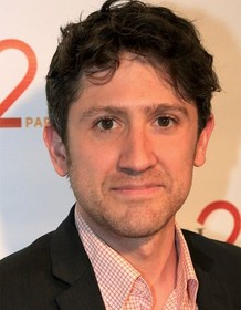 Ian Alda - Rotten Tomatoes