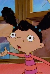 Hey Arnold!: Season 2, Episode 6 | Rotten Tomatoes