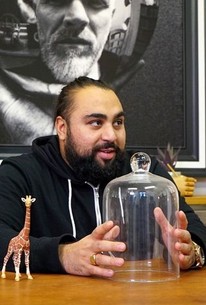 Taskmaster: Season 6, Episode 4 - Rotten Tomatoes