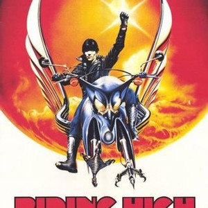 Riding High - Rotten Tomatoes