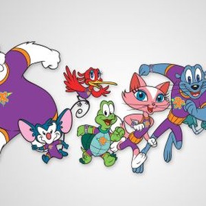 Danger Rangers - Rotten Tomatoes