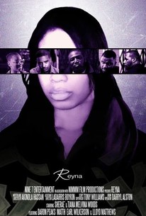 Reyna | Rotten Tomatoes