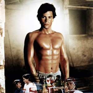 Rob Lowe - Rotten Tomatoes