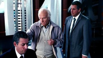 Click - Rotten Tomatoes