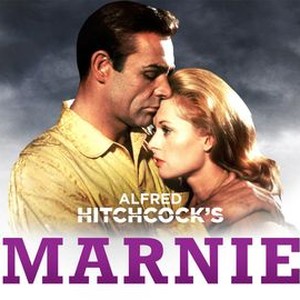 Marnie (1964) - Rotten Tomatoes