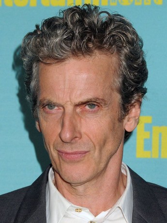 peter capaldi