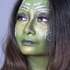 Basic SFX Film Makeup - Rotten Tomatoes