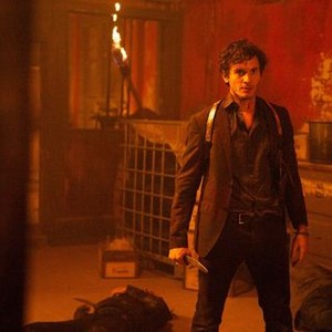 Mat Vairo - Rotten Tomatoes