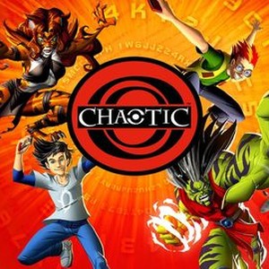 Chaotic: Season 1, Episode 22 - Rotten Tomatoes
