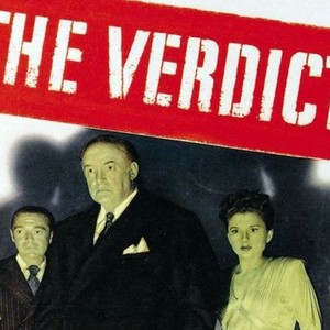 The Verdict - Rotten Tomatoes